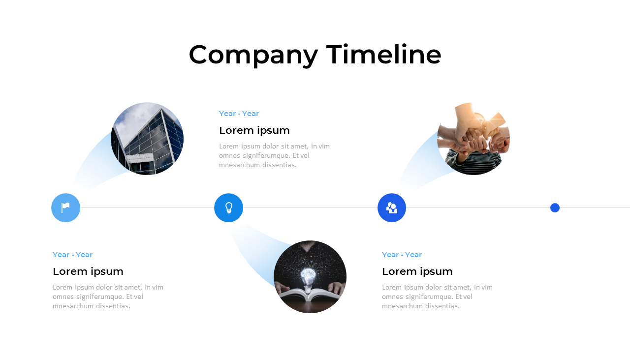 Our Best Business Presentation Product Deck