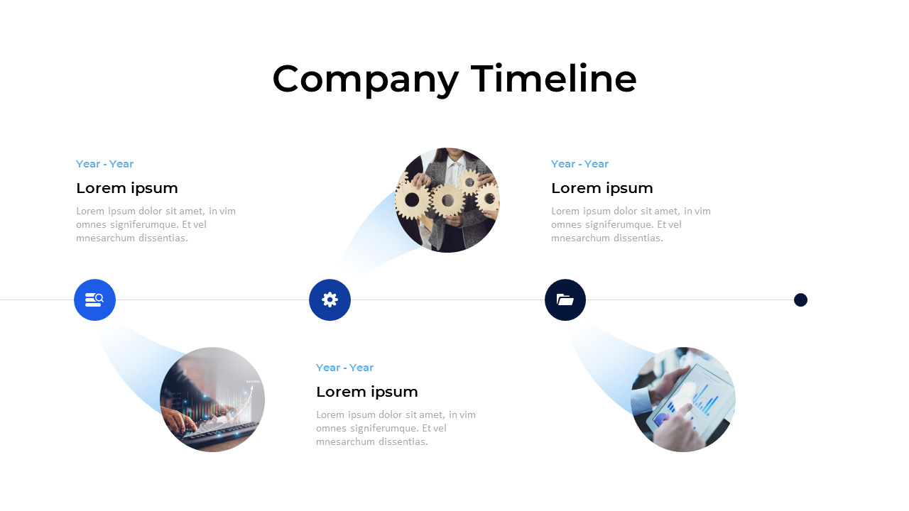 Our Best Business Presentation Product Deck