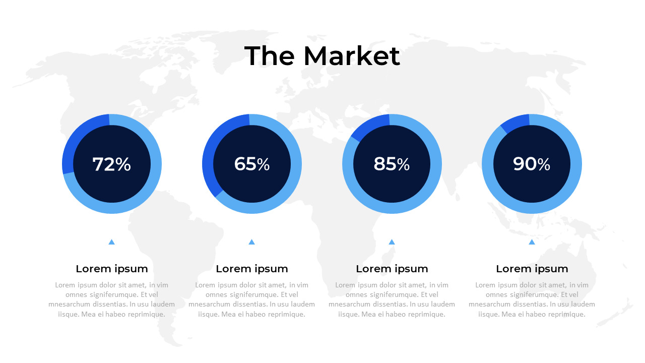 Our Best Business Presentation Product Deck