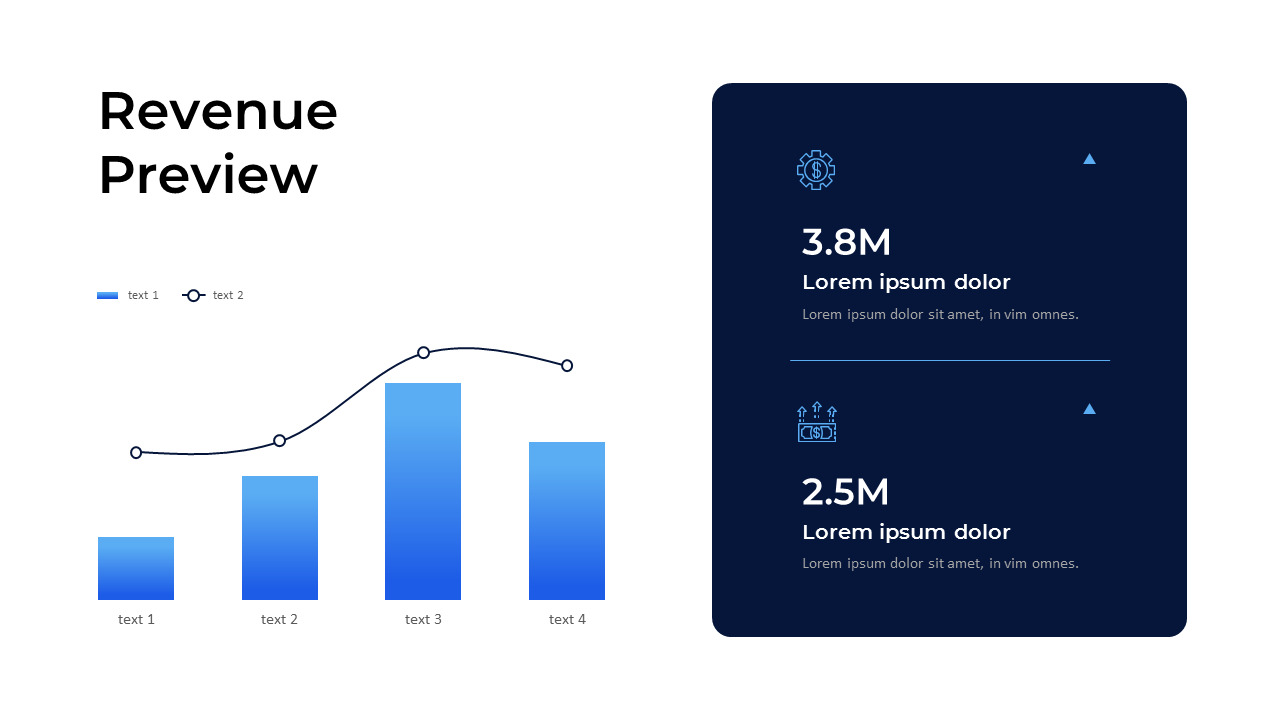 Our Best Business Presentation Product Deck