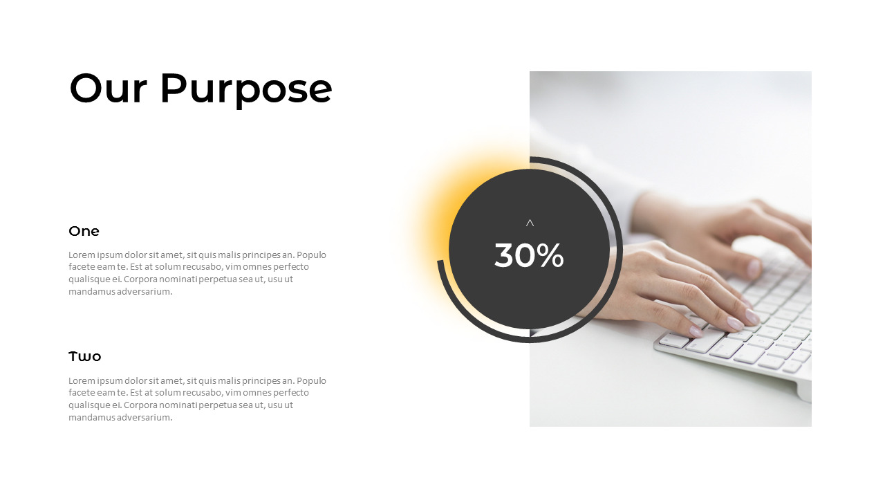 Abstract Gradient Design Business Proposal startup pitch deck ppt