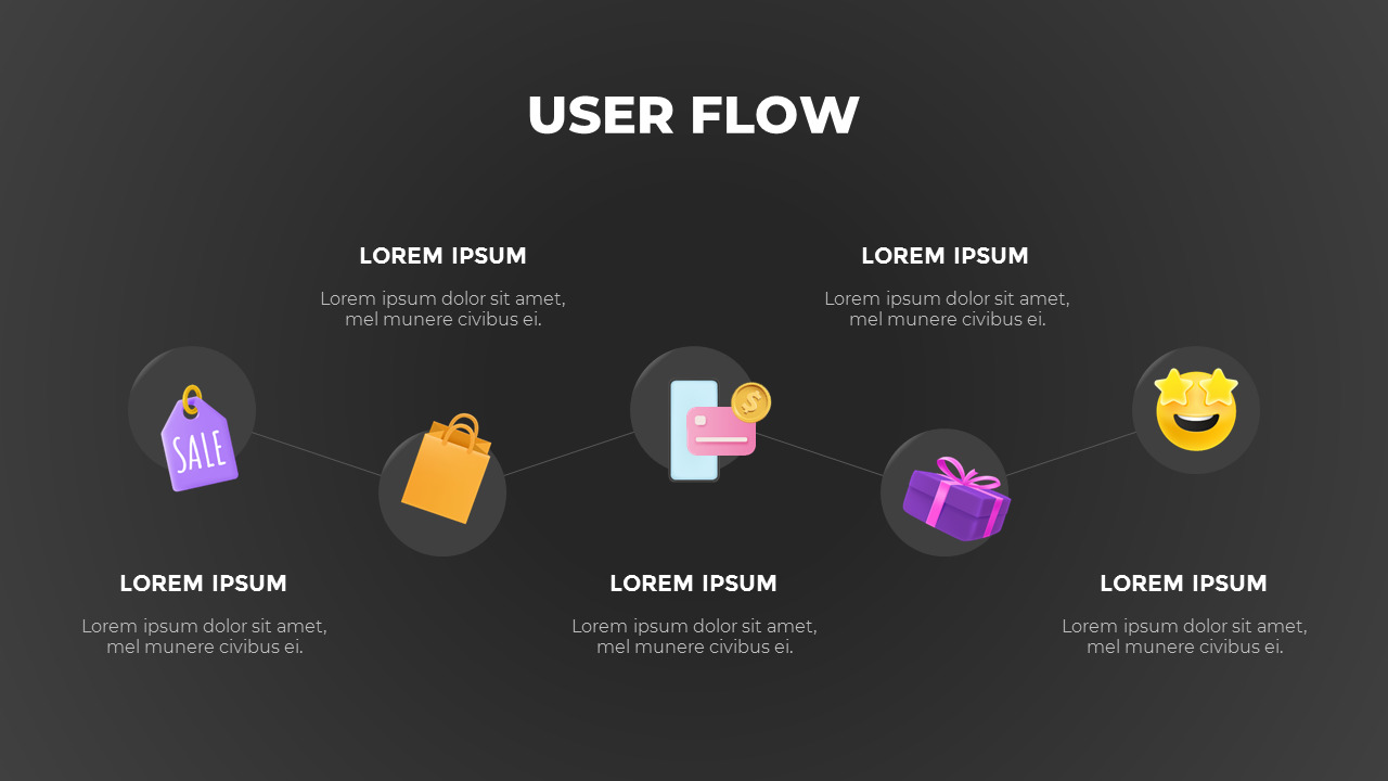 Black Friday Special Offer Animation Presentation