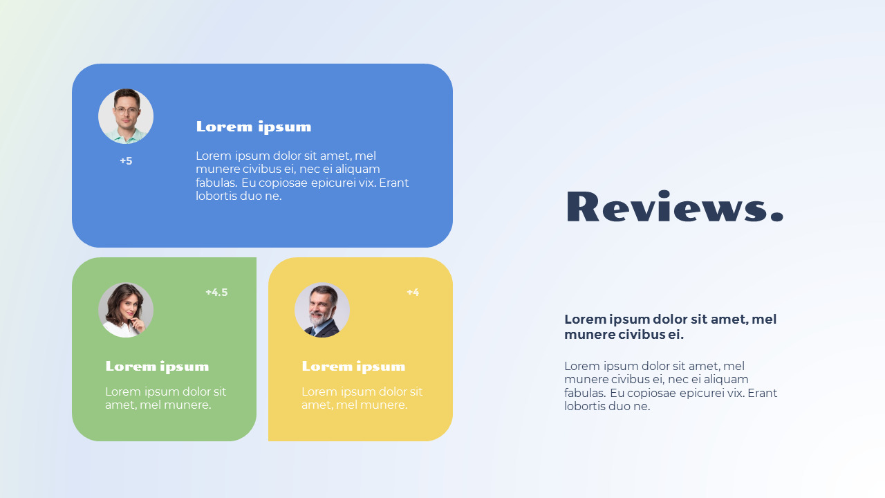 Financial All In One Service Powerpoint Presentation Video