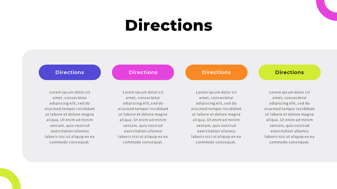 Mobile Service Proposal (Shopping App) Theme PT Templates