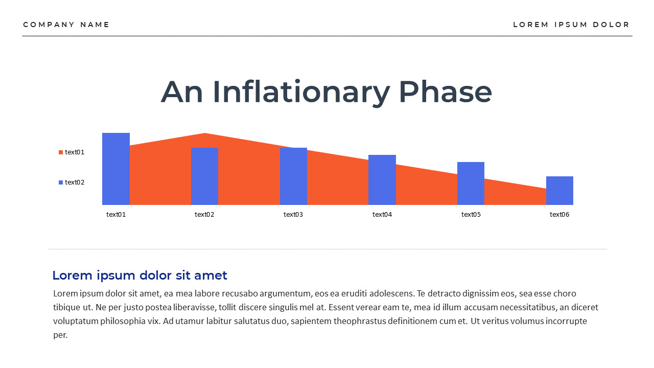 Financial Crisis Business PowerPoint Templates