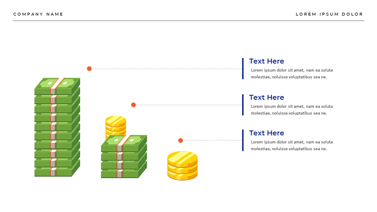 Financial Crisis Business PowerPoint Templates