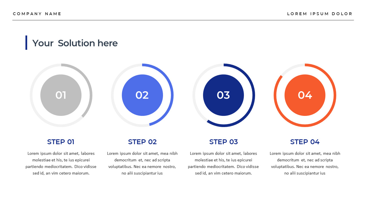 Financial Crisis Business PowerPoint Templates