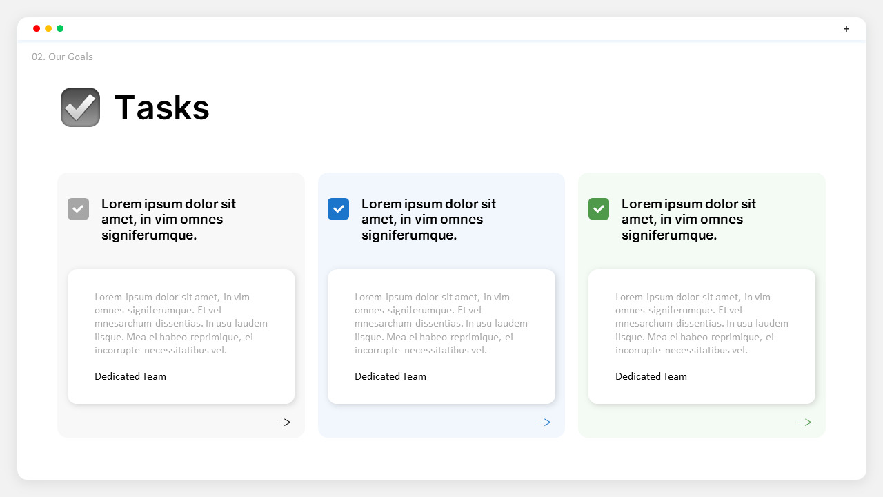 Project Notion Theme startup investor presentation ppt