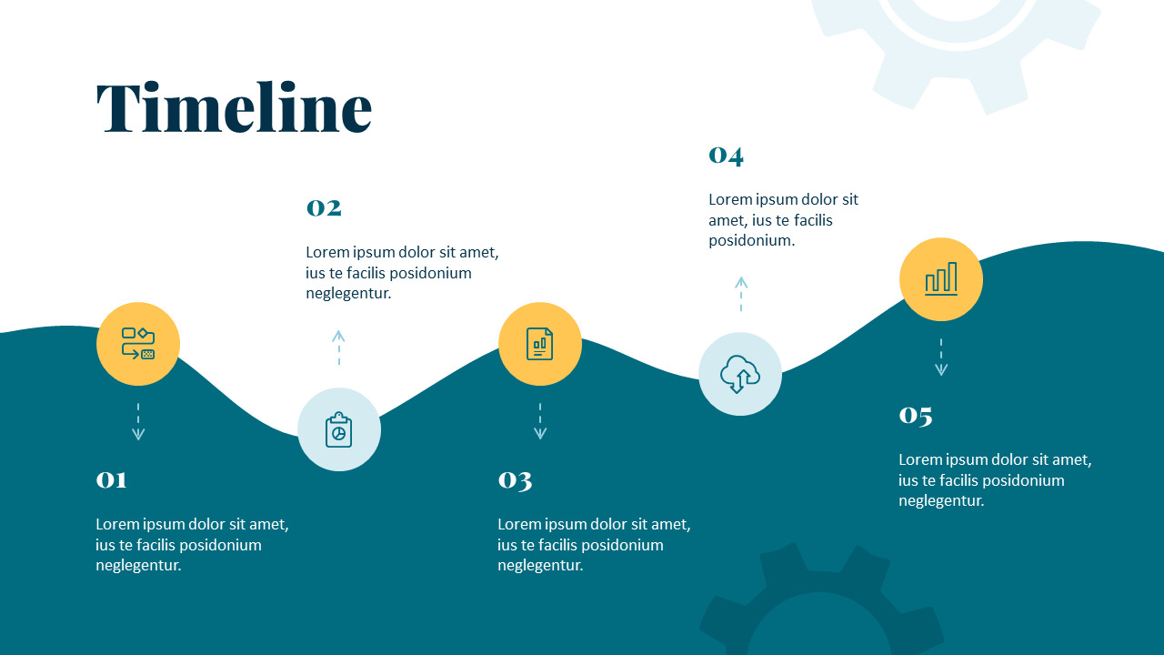 Ultimate Business Pitch Deck Business Pitch Deck