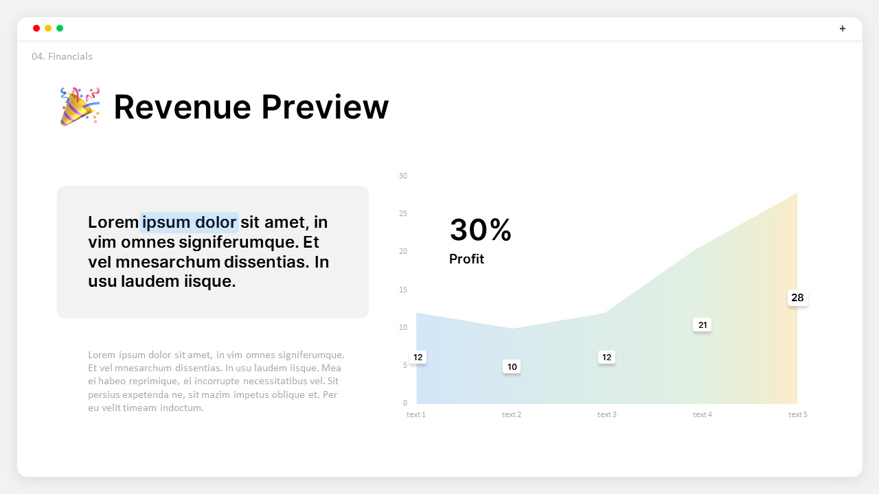 Project Notion Theme Google Slides to PowerPoint
