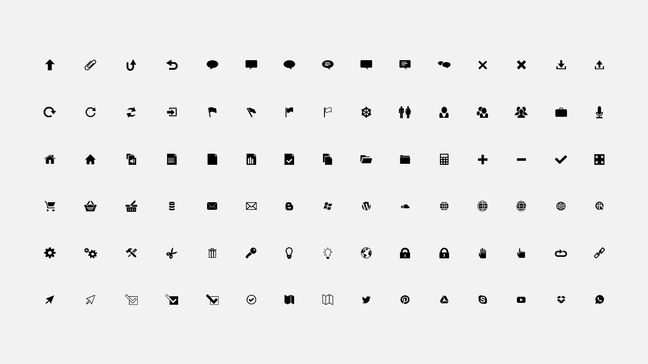 Project Notion Theme Google Slides to PowerPoint