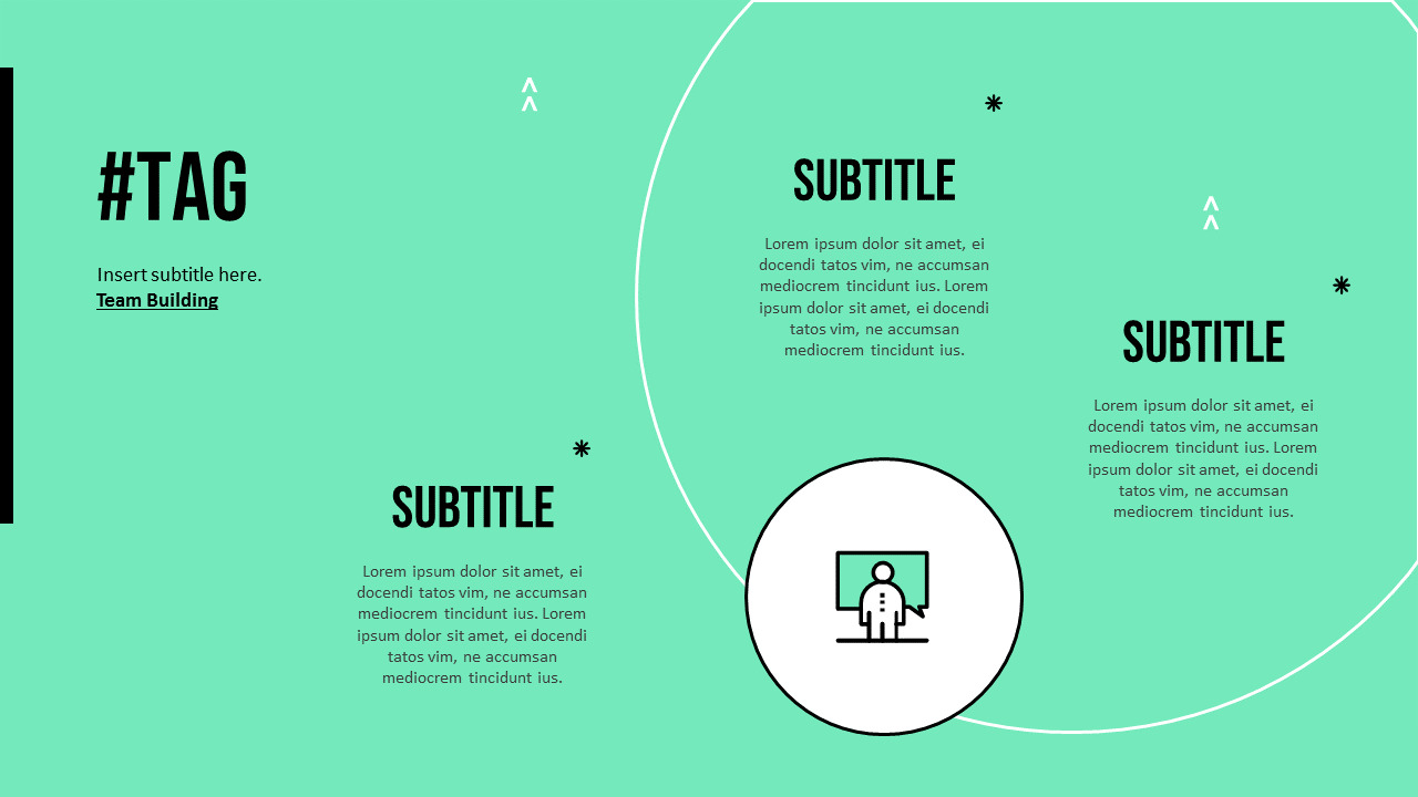 Team Building download ppt for presentation