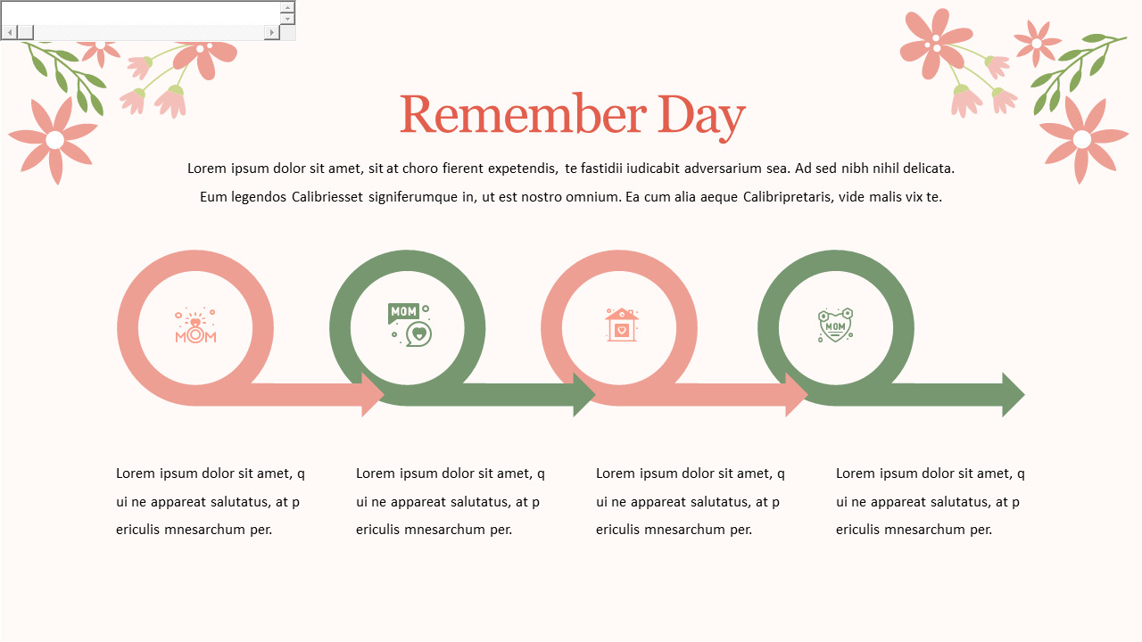 Mother’s Day Best Google Slides