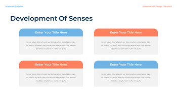 Science Education designs for powerpoint