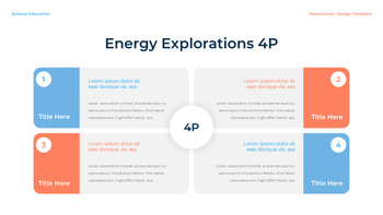 Science Education designs for powerpoint