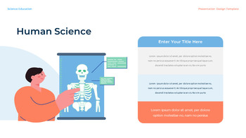 Science Education designs for powerpoint