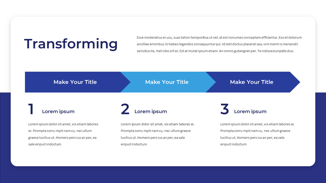 World EXPO 2030 BUSAN business ppt