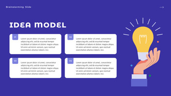 Brainstorming Google Slides Themes for Presentations