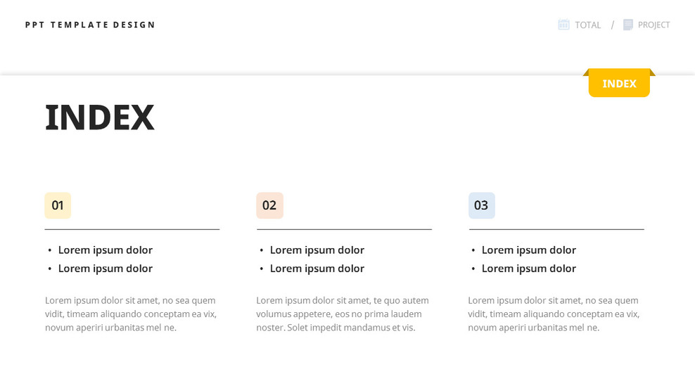 Business Collaboration Notion Theme pitch deck template