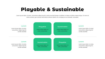 Renewable Energy design ppt