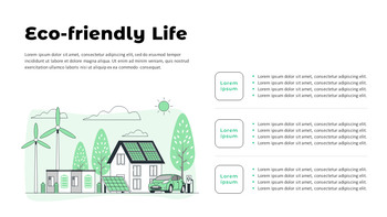 Renewable Energy design ppt
