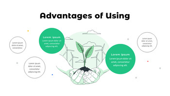 Renewable Energy design ppt
