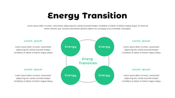 Renewable Energy design ppt
