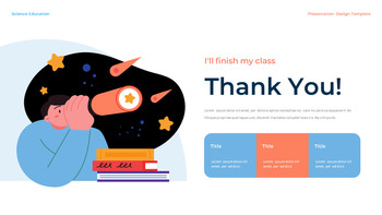 Science Education designs for powerpoint