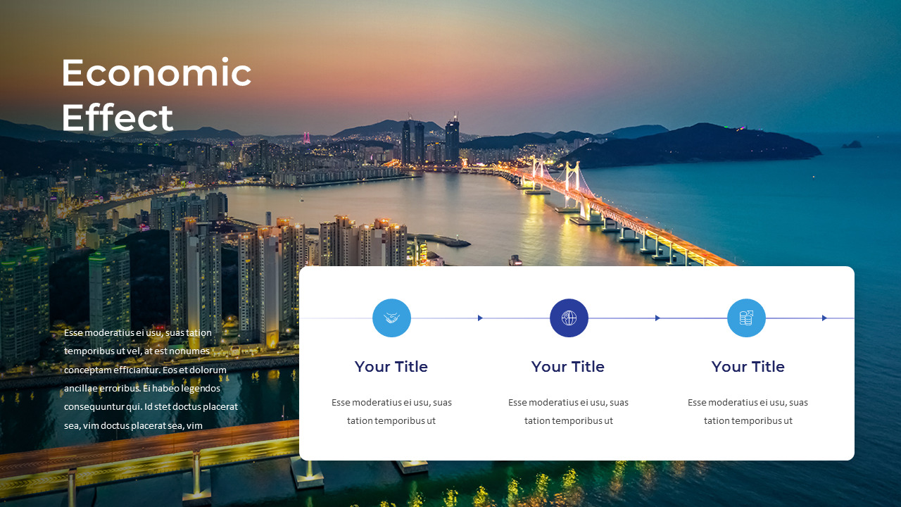 World EXPO 2030 BUSAN fun google slides themes