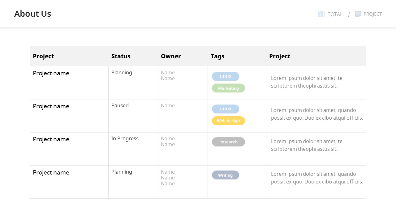 Business Collaboration Notion Theme Google Slides Templates for Your ...