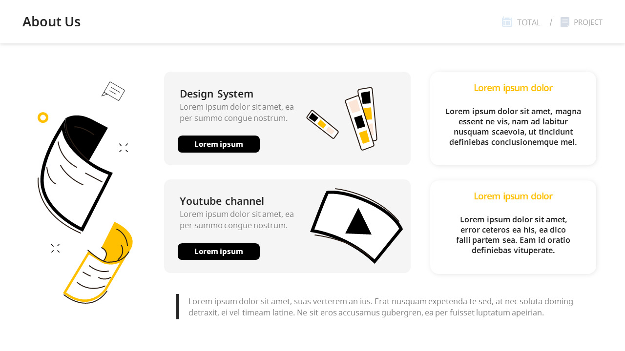 Business Collaboration Notion Theme Google Slides Templates for Your ...