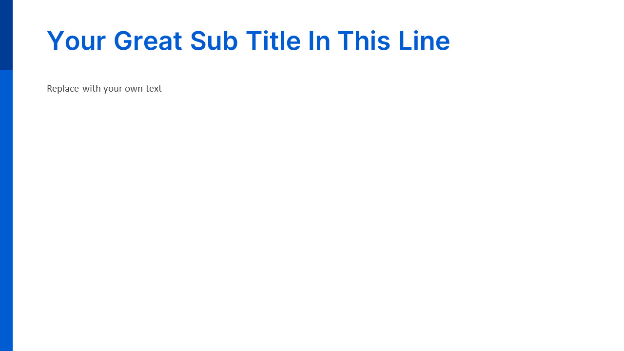 Business Contract - Free Presentation Template|PPT|Slides