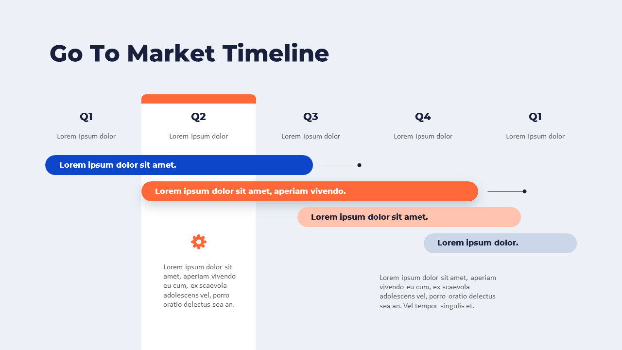 Business Strategy and Planning Themes for PowerPoint
