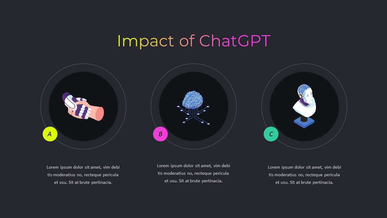 ChatGPT Google Slides Themes