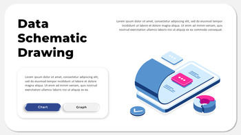 Database Management PowerPoint Layout