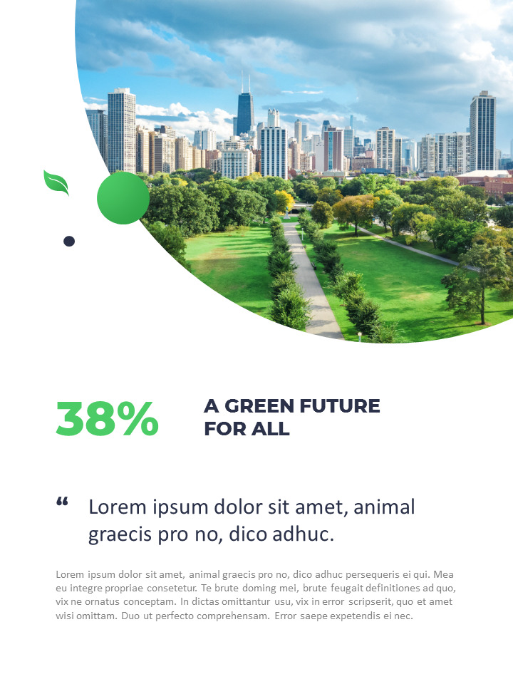 ESG Business Solution Google Slides Interactive ESG Business Solution Google Slides Interactive