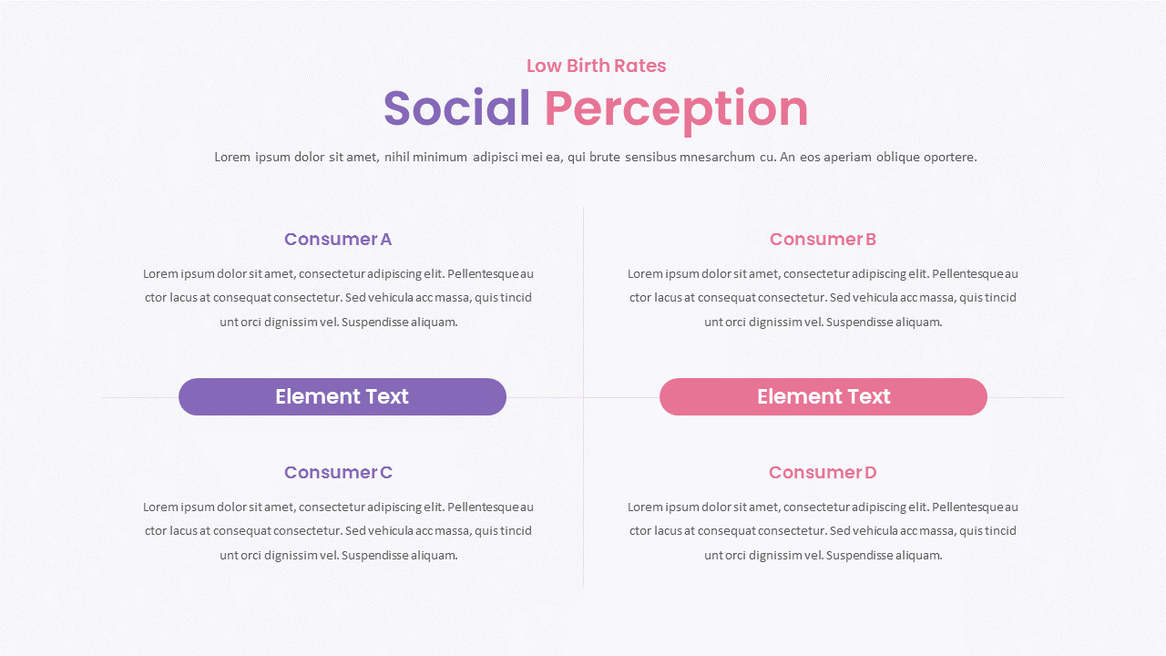 Low Birth Rates ppt ppt