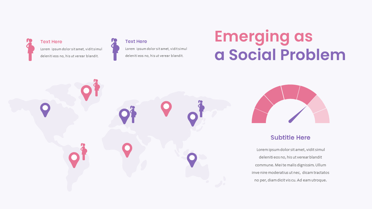Low Birth Rates ppt ppt