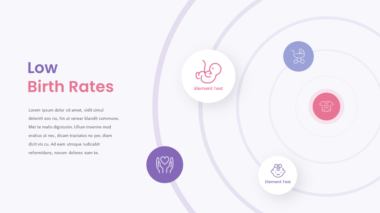 Low Birth Rates ppt ppt