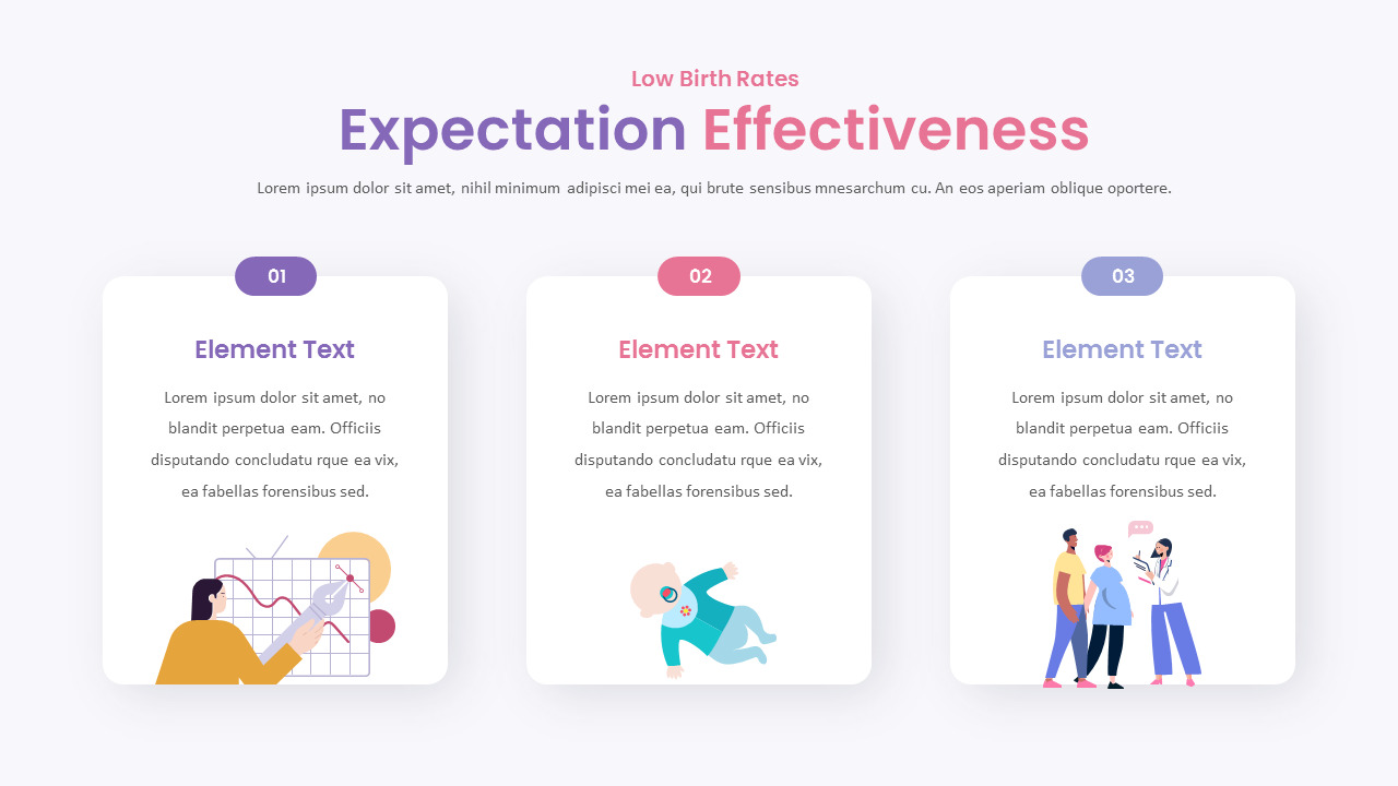 Low Birth Rates ppt ppt