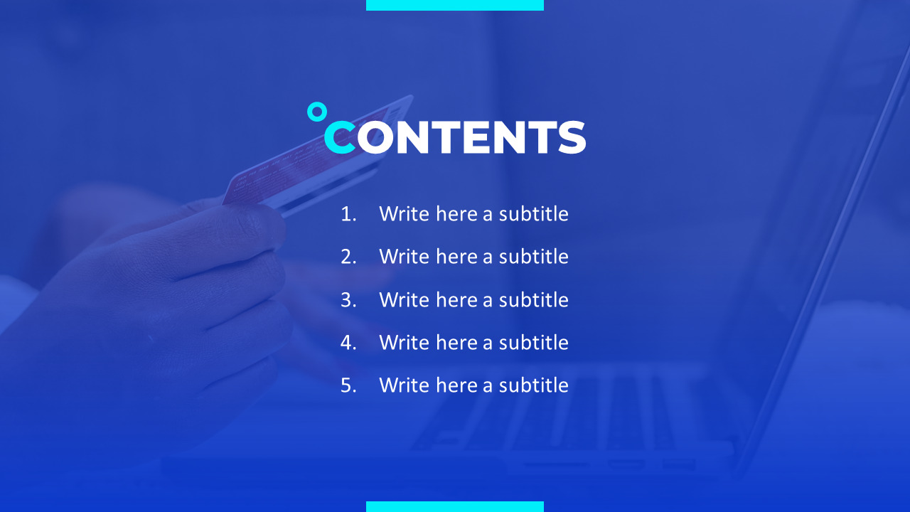 Free E-COMMERCE - free powerpoint backgrounds|Templates|Slides