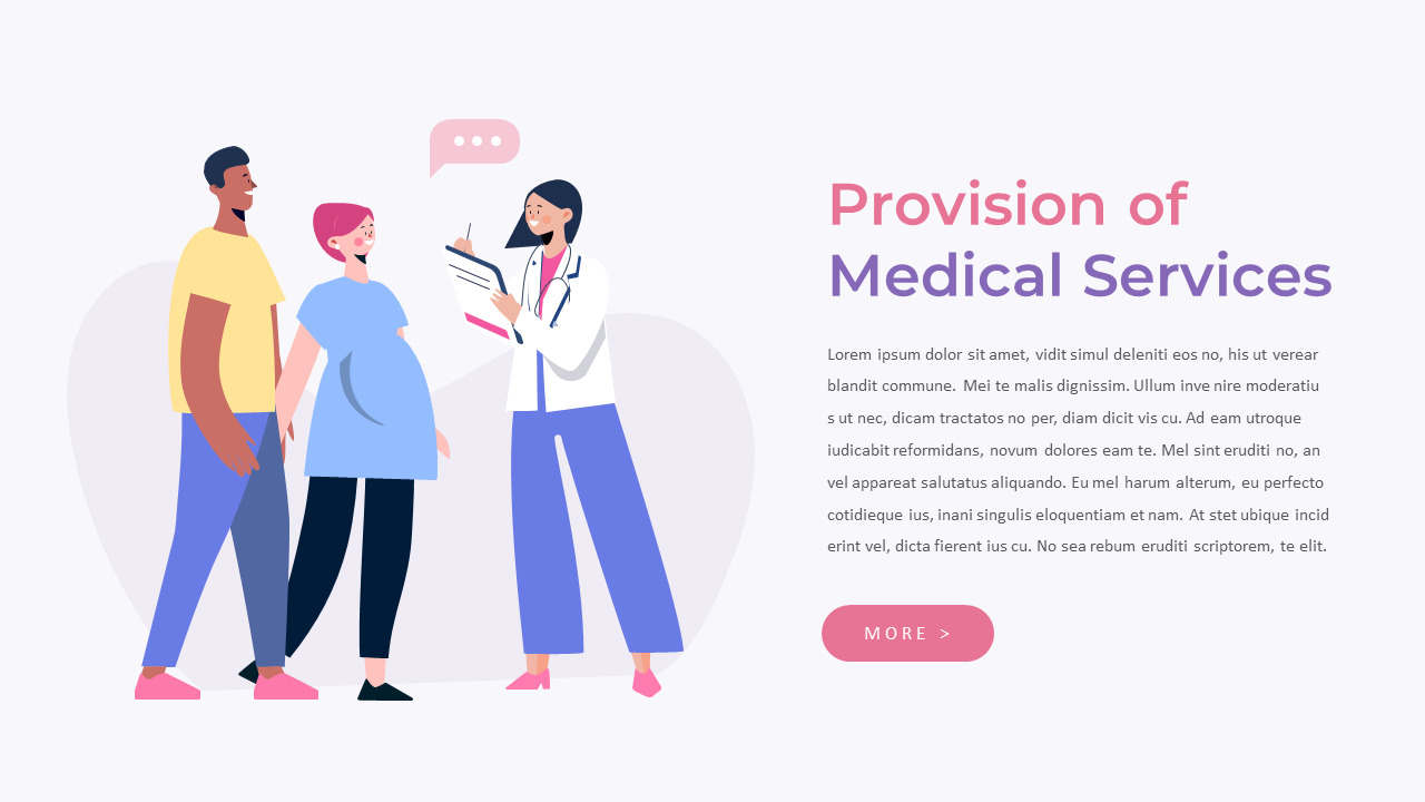 Low Birth Rates google slides background