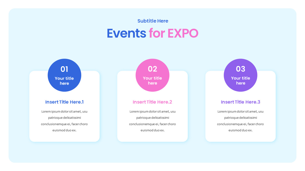 World EXPO 2030 BUSAN company presentation ppt