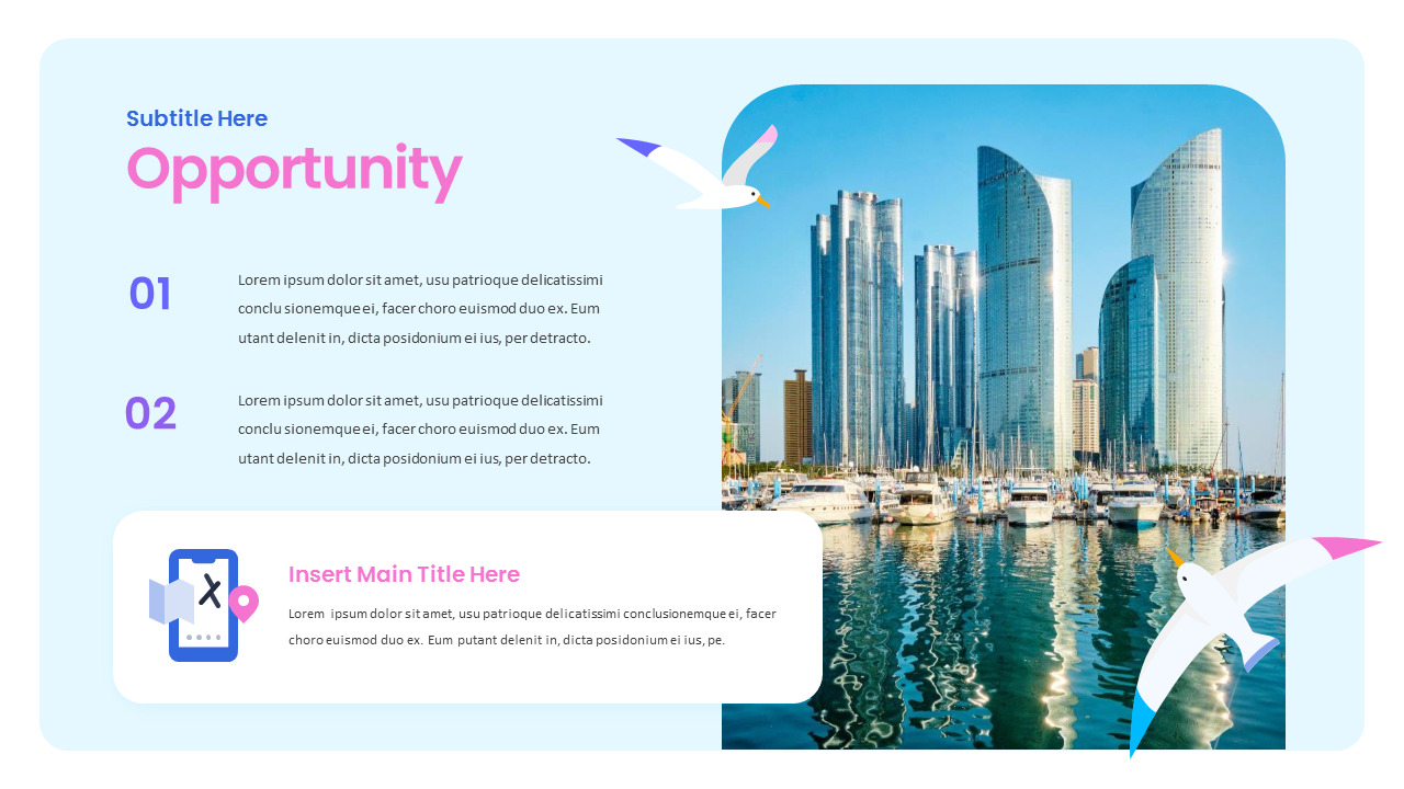 World EXPO 2030 BUSAN company presentation ppt