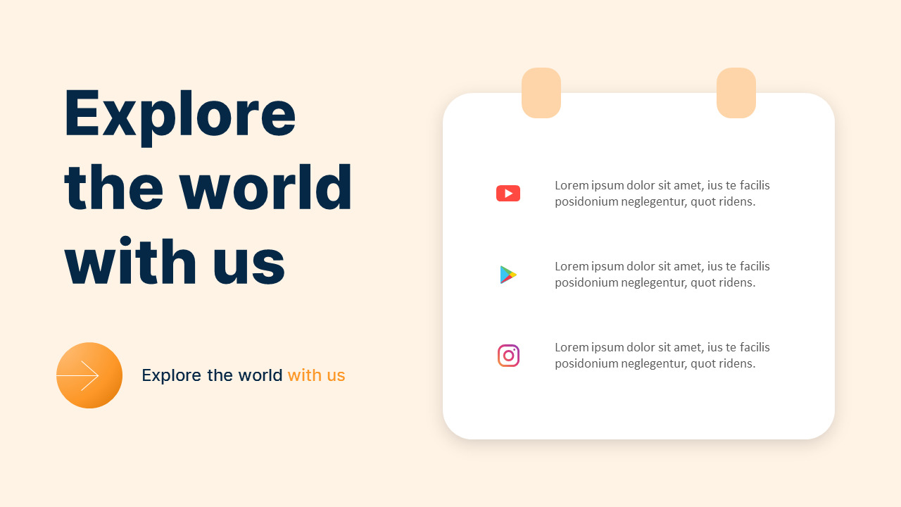 Easy way to Book your Travel business plan ppt template