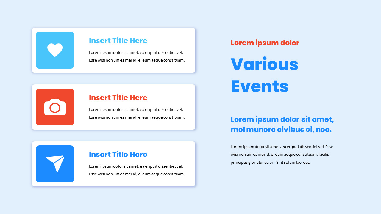 Happy Youth Day slide powerpoint