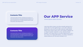 Neumorphism Design design ppt