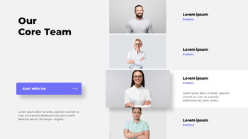 Startup Business Plan PowerPoint Design ideas