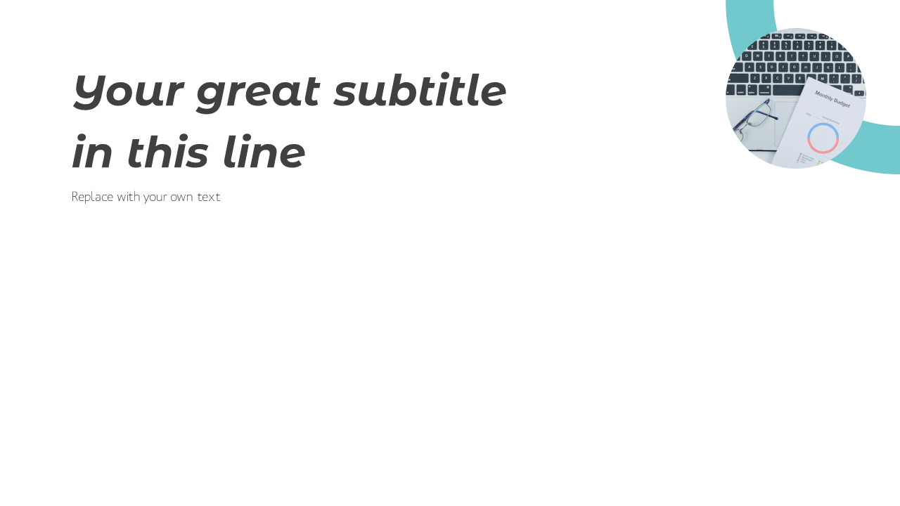 Free free powerpoint template - Asset Consulting|Slides