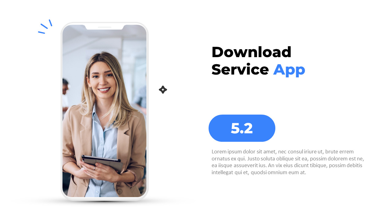 Job Search and Recruitment PowerPoint Presentation Design